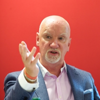 Sir Tom Hunter discusses Scotland’s future at ‘New Enlightenment ...