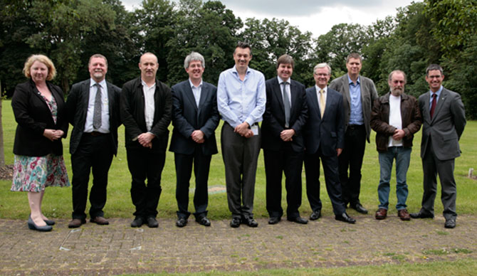 BRE Trust confirms support of Strathclyde – Strathclyde Telegraph