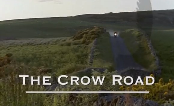 Summer Binge Watch: The Crow Road – Strathclyde Telegraph