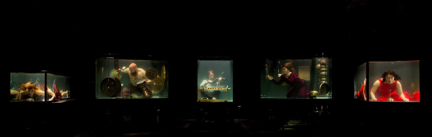 Review: AquaSonic – Strathclyde Telegraph