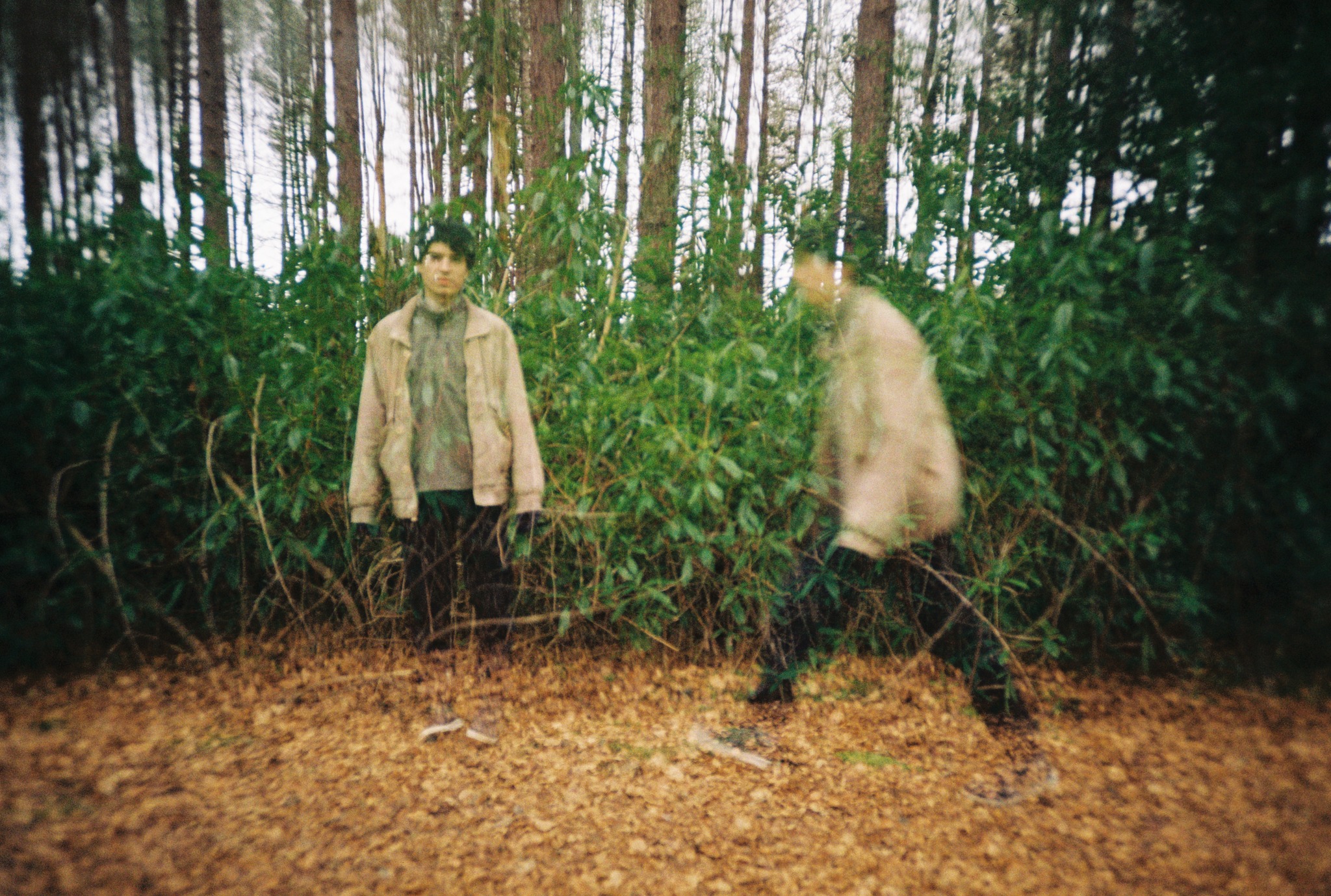 Local Music: Lewis McLaughlin – Rollin’ On EP ★★★★ (Review and ...